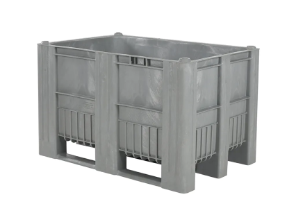 CB pallet boxes - Transoplastshop