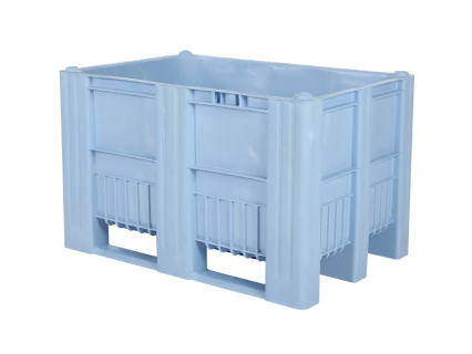 CB pallet boxes - Transoplastshop