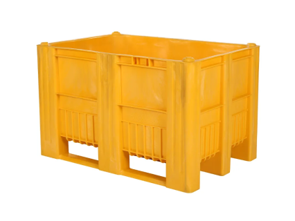 CB pallet boxes - Transoplastshop