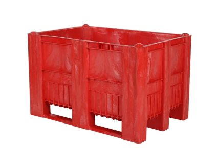 CB pallet boxes - Transoplastshop