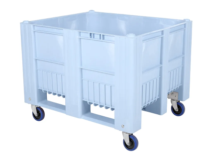 CB pallet boxes - Transoplastshop