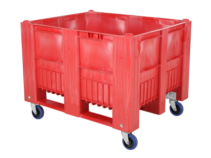 CB pallet boxes - Transoplastshop