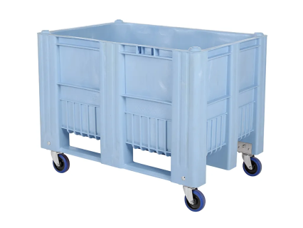 CB pallet boxes - Transoplastshop