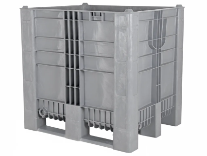 CB pallet boxes - Transoplastshop