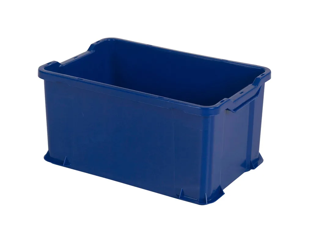 UNIBOX 54 litre - H 300 mm - Transoplast