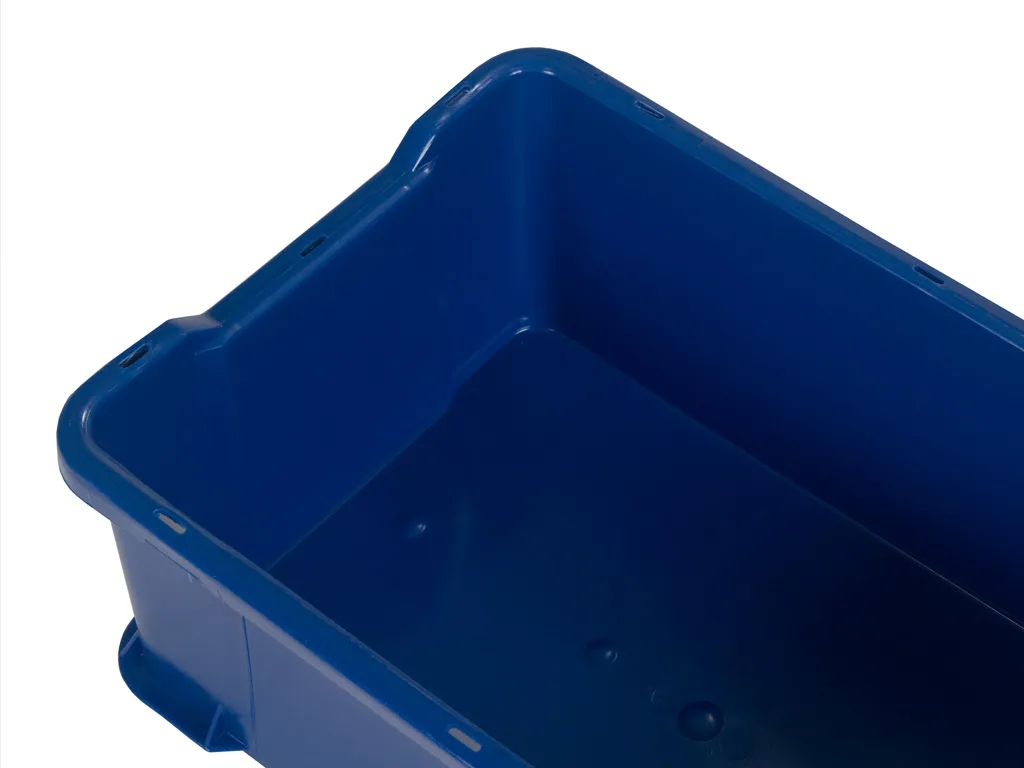 UNIBOX 54 litre - H 300 mm - Transoplast