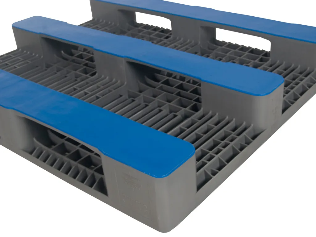 Anti slip plug under the runners - Transoplast