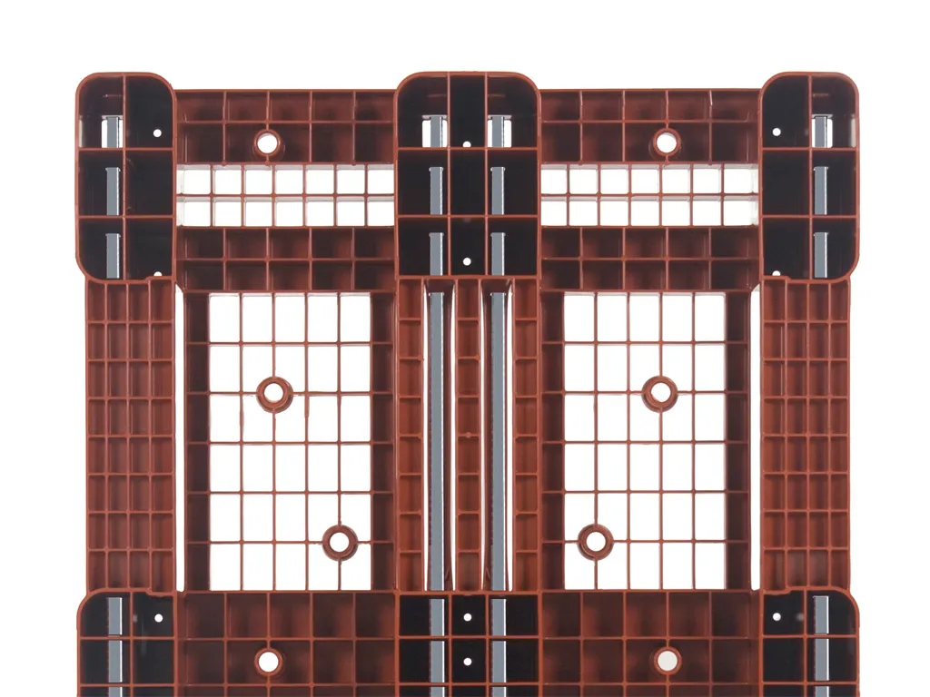 D1 with reinforcing sections - Transoplast