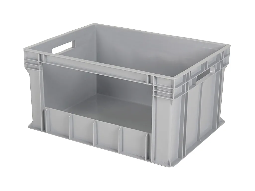 Open front boxes - Transoplastshop