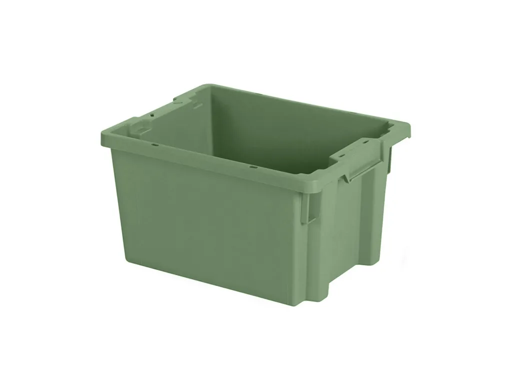 Stack and nest boxes - Transoplastshop