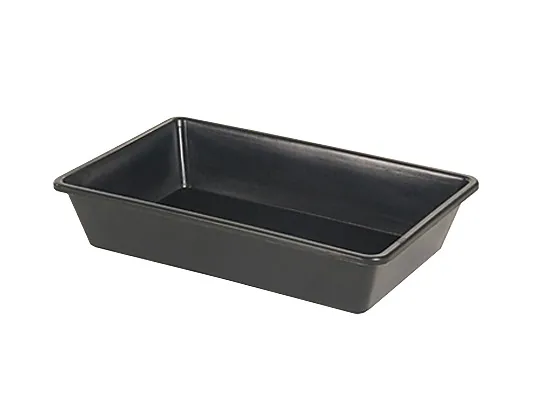 Nestable boxes - Transoplastshop