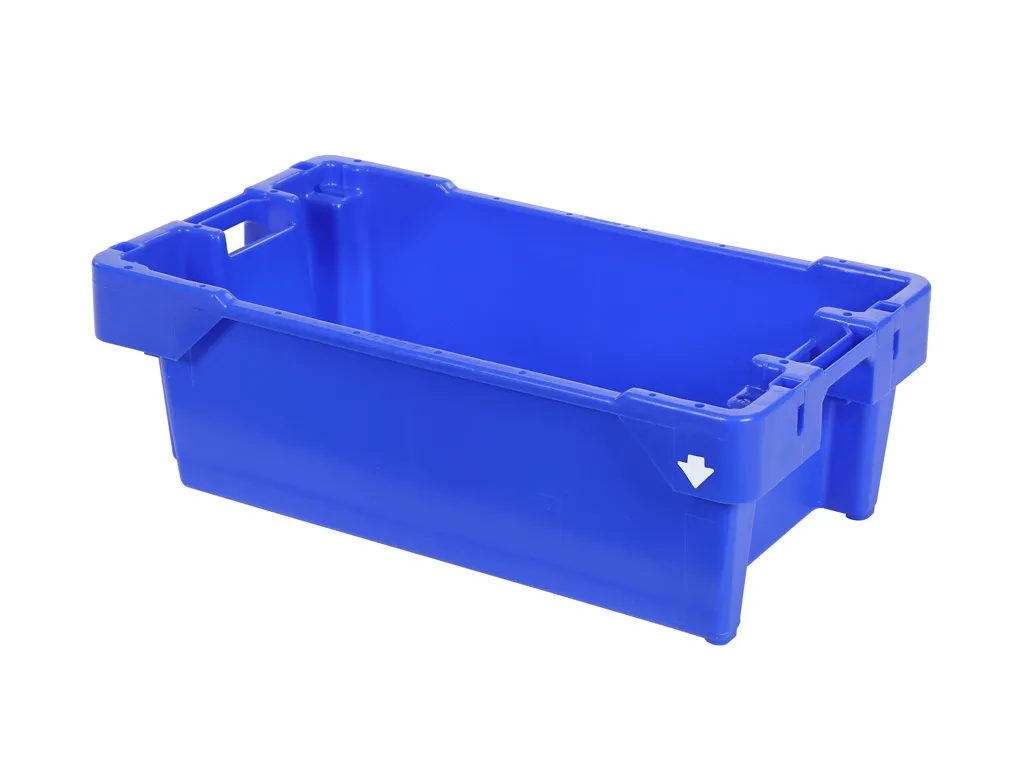 Fish boxes - Transoplastshop