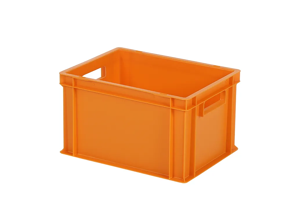 Chafing dish transport boxes - Transoplastshop