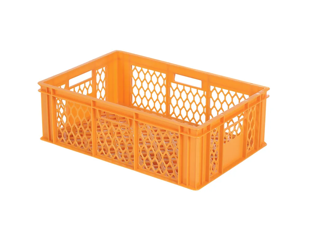 Chafing dish transport boxes - Transoplastshop