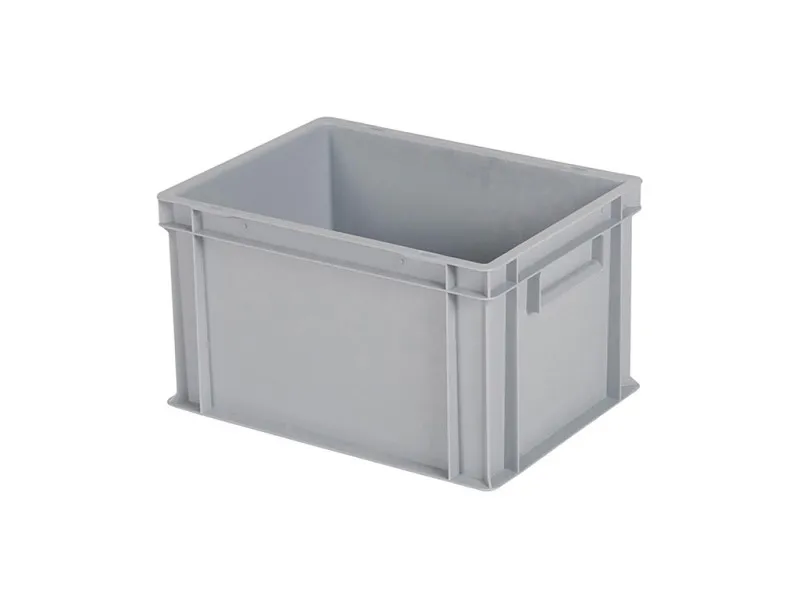 Boxes and crates - Transoplast ️