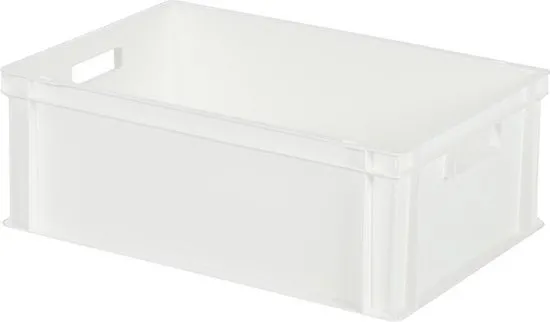 White boxes - Transoplast ️