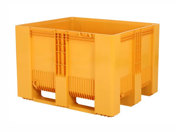 Series of pallet boxes - Transoplastshop