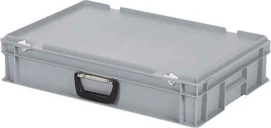 Plastic cases - Transoplastshop
