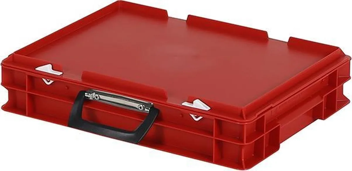 Plastic cases - Transoplastshop