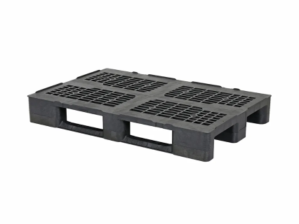 Pallet dimensions - Transoplastshop