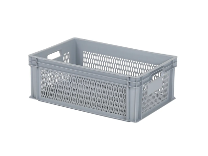 Bread crate - Transoplast ️