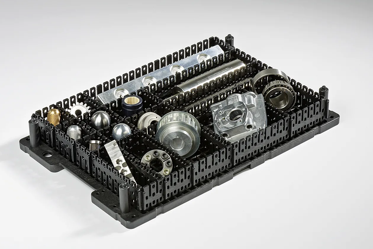 Variogrid dividers long H28mm - Comp 21/22 - Transoplast