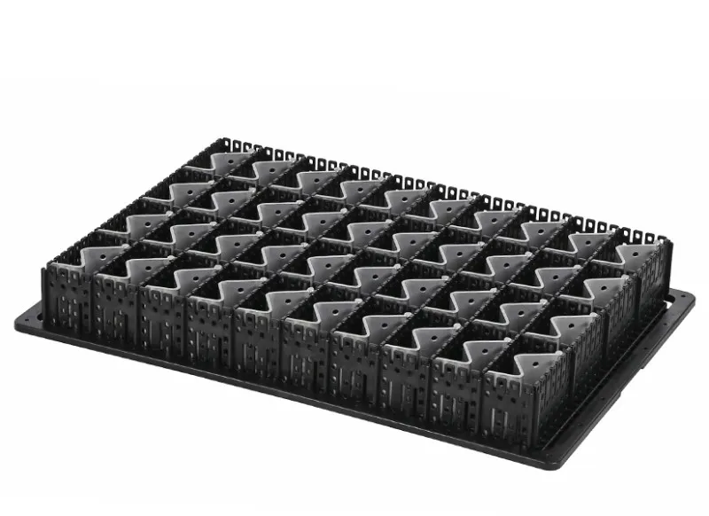 Variogrid dividers XL H28mm - Comp 25 (ESD) - Transoplast