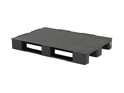 ESD pallets - Transoplast ️