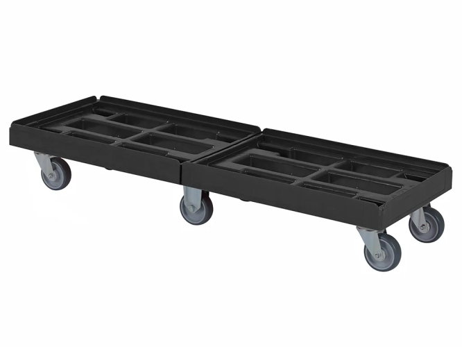 Transportroller nach Maß - Transoplast ️