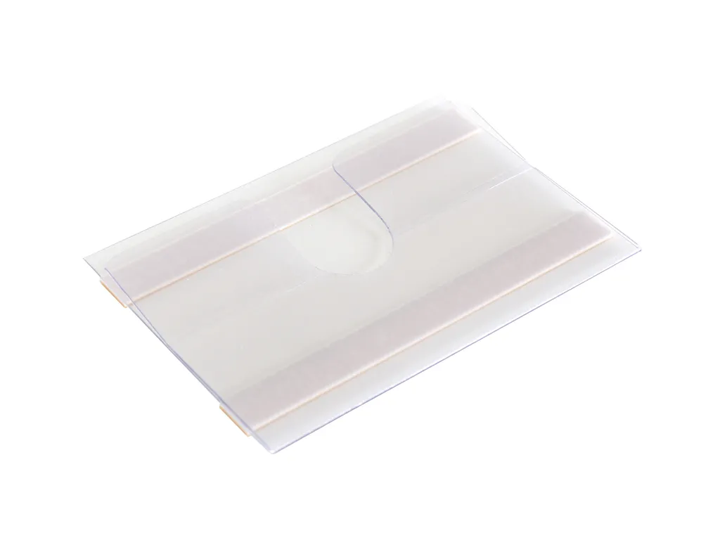 Plastic insert boxes - Transoplastshop
