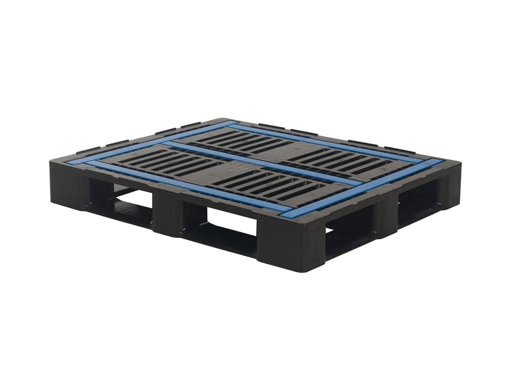 Plastic export pallets - Transoplastshop