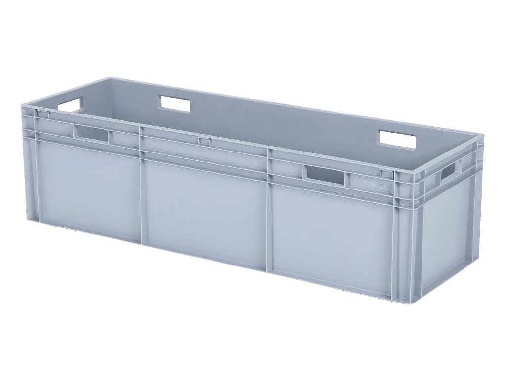 1000 x 400 mm boxes - Transoplastshop
