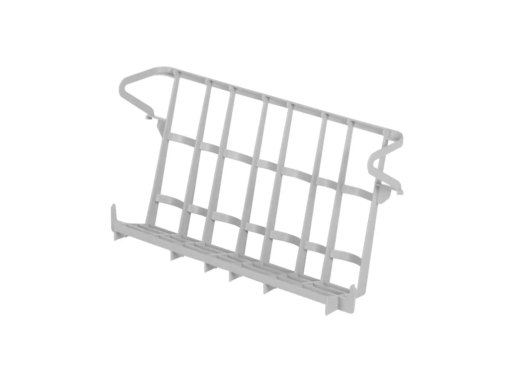 Drip trays for dishwasher racks - Transoplastshop
