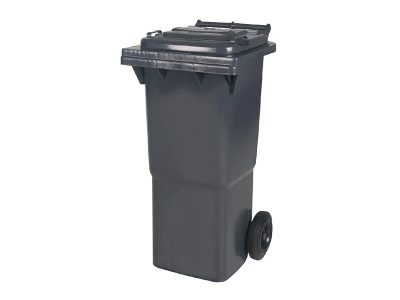 120 liter wheelie bins - Transoplastshop