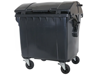 Afvalcontainers - Transoplastshop
