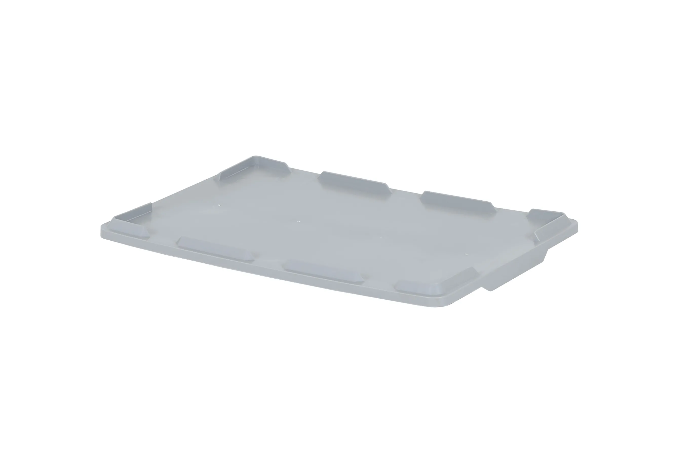 UNIBOX 54 litre - H 300 mm - Transoplast