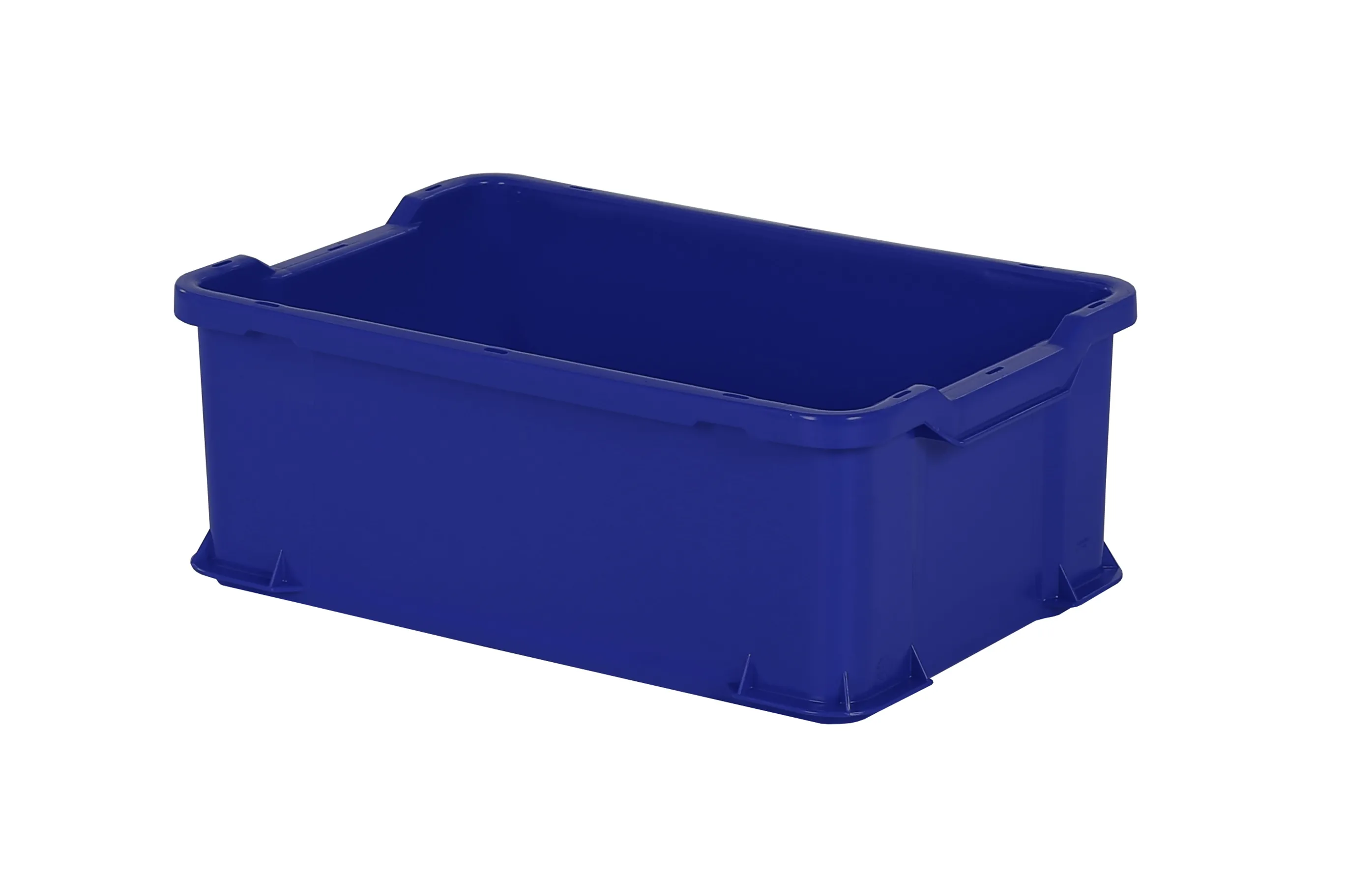 UNIBOX 40 litre - H 225 mm - Transoplast