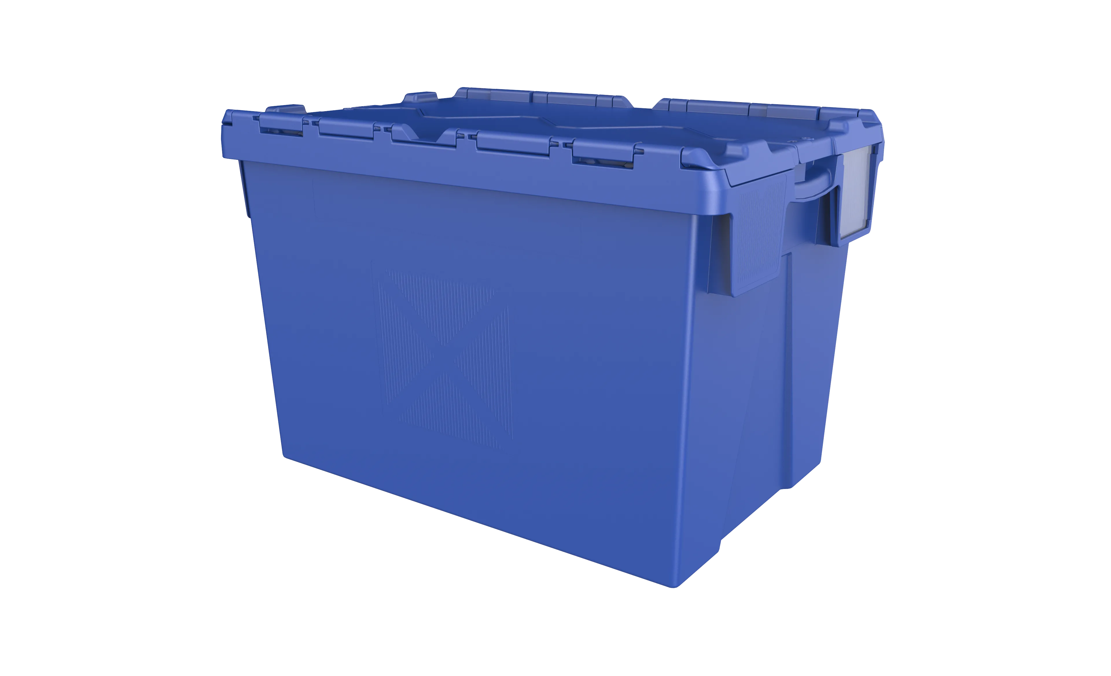 Totes boxes - Transoplast ️