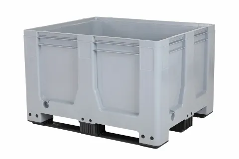 MaxiLog pallet boxes - Transoplastshop