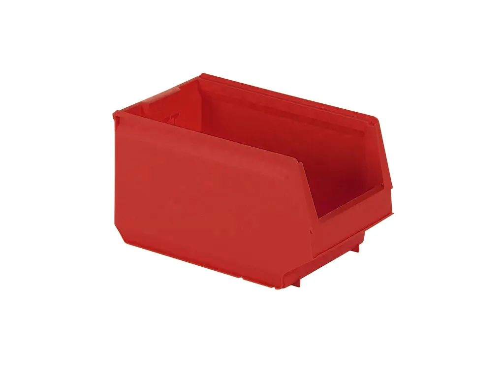 Store Box - plastic storage bin - type 9063 - 350 x 206 x H 200 mm ...