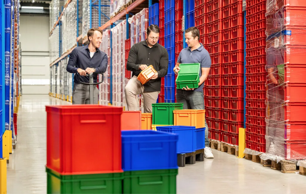 300 x 200 mm boxes - Transoplastshop