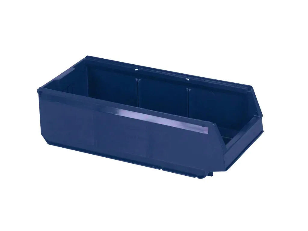 Storage bin type Modular bin 9069 - 500 x 230 x H 150 mm - system bin ...
