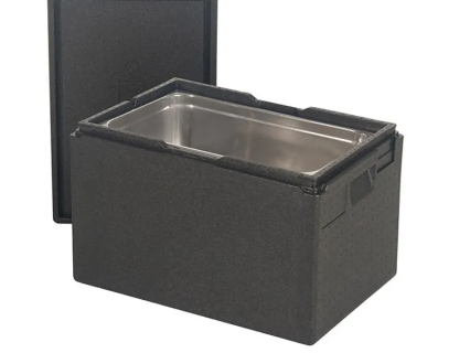 Insulated Plastic Boxes Fish Totes And Insulated Vats Landing Page